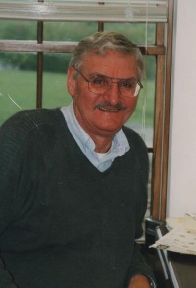 Robert J. Runge Sr. Obituary (1934 - 2018) - Legacy Remembers
