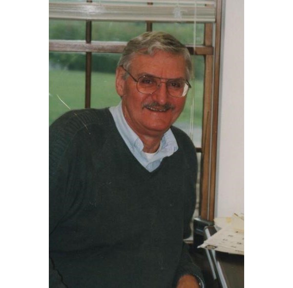 Robert J. Runge Sr. Obituary (1934 - 2018) - Legacy Remembers