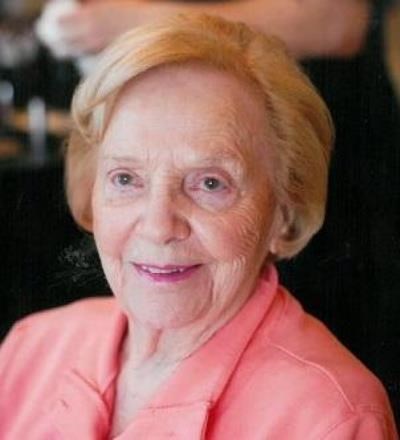 Ann O'Melia Obituary (2019) - Rhinelander, WI - HILDEBRAND - RUSS ...
