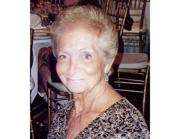 Angelina DiTullio Obituary (2018) - Worcester, MA - Mercadante Funeral ...