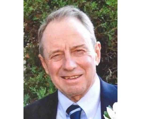 Carlyle Richter Obituary (2019) - Robbinsdale, MN - Gearty-Delmore ...