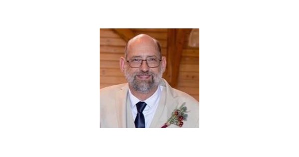 Timothy Lee Petty Obituary (2020) - Legacy Remembers
