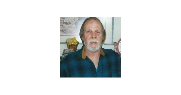 Ronald Massie Obituary (1939 - 2019) - Legacy Remembers