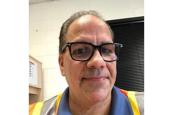 Scott DeLuca Obituary (2019) - Charleston, SC - James A. McAlister ...