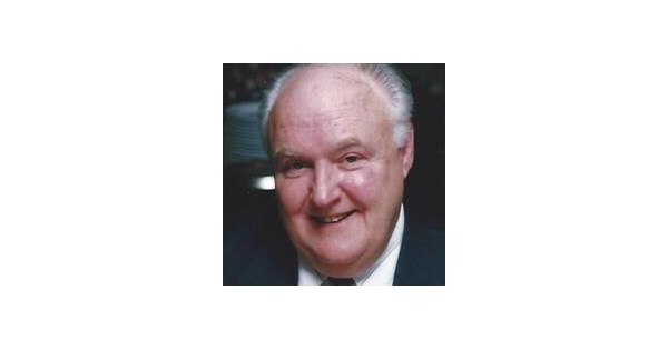 Dennis Murphy Jr. Obituary (1936 - 2022) - Legacy Remembers