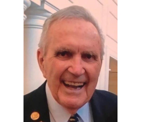 Francis Walsh Obituary (2019) - Reading, MA - Douglass Edgerley ...