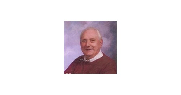 John Bush Obituary (1928 - 2012) - Legacy Remembers