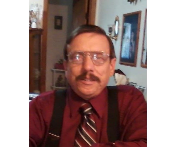 Douglas Stutz Obituary (2020) - Science Hill, KY - Morris & Hislope ...