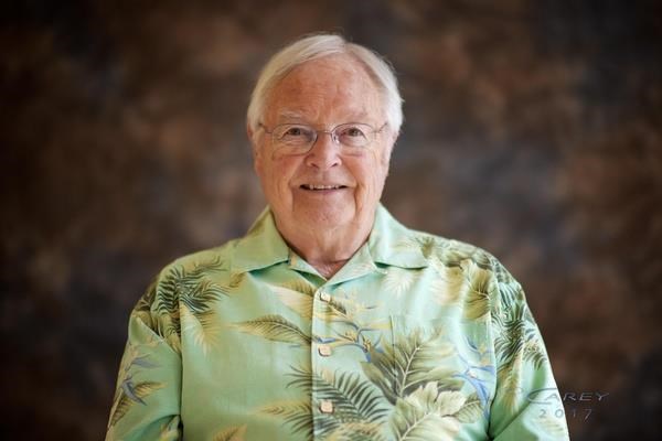 Forrest Peringer Obituary (2018) - Seattle, WA - CLOSED-Harvey Family ...