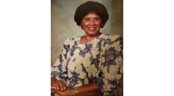 Martha Brown Obituary (2018) - Legacy Remembers