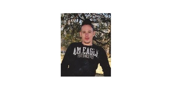 Brian Wratchford Obituary (2013) - Moorefield, WV - Fraley Funeral Home ...