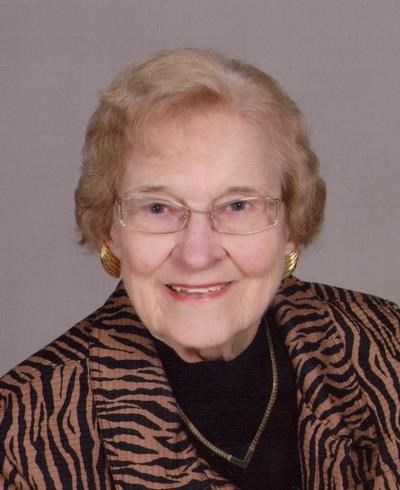 Helen Colvin Obituary (2018) - Jacksonville, IL - Buchanan & Cody ...