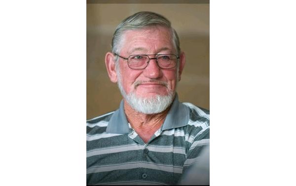 Robert Jewkes Obituary (1937 - 2017) - Legacy Remembers