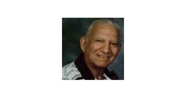 Jesse Esquivel Obituary (2021) - SAN ANTONIO, TX - Angelus Funeral Home ...