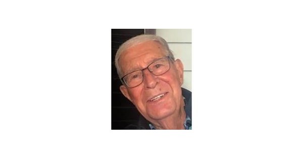 Joseph LaRocco, Sr. Obituary (1933 - 2021) - Legacy Remembers