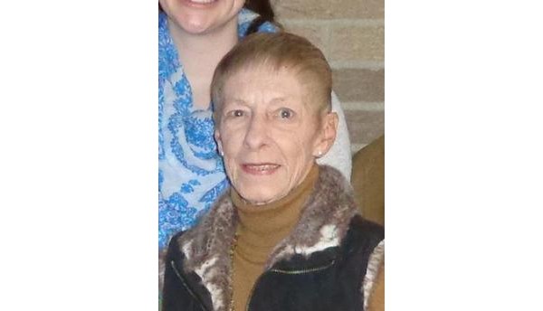 Nancy Smith Obituary (2017) - Speedway, IN - Conkle Funeral Home ...