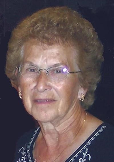 Gayle Schaefer Obituary (2018) - Brookville, IN - Cook Rosenberger ...