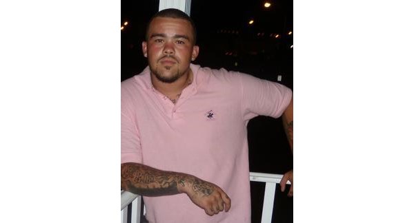 Brandon Bowman Obituary (1989 - 2014) - Legacy Remembers
