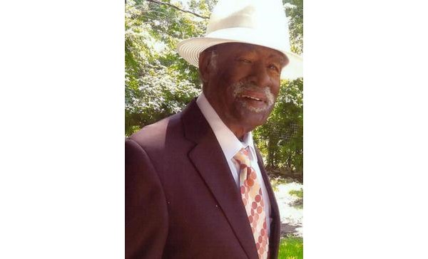 Herman Carr Obituary (2018) - Legacy Remembers