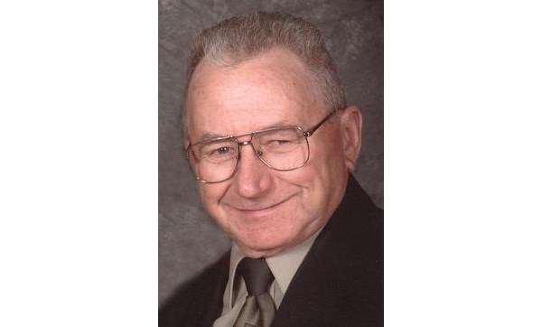 Allen Schulz Obituary (2014) - West Bend, WI - Myrhum-Patten Funeral ...