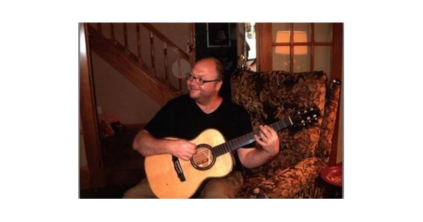John Kuker Obituary (2015) - Andover, MN - Thurston-DeShaw Funeral Home ...