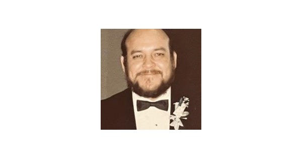 Edward De Hoyos Obituary (2022) - Legacy Remembers