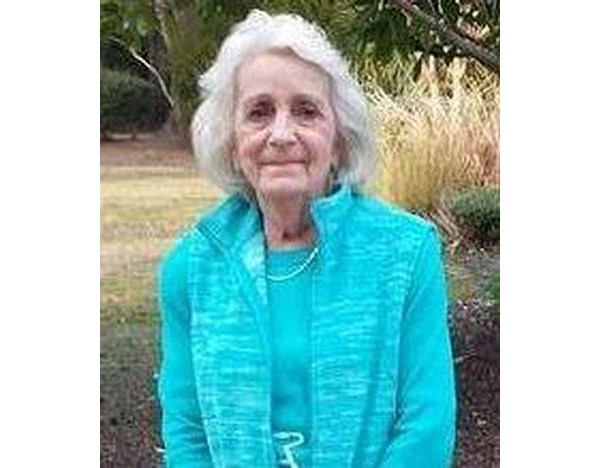 Ann Cribbs Obituary (2018) - Mullins, SC - Meares Funeral Home, Inc.