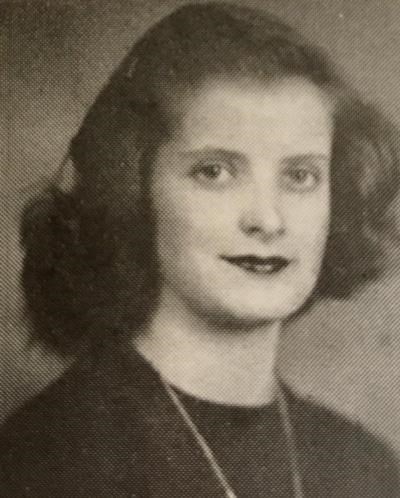 Jean Ambrose Obituary (2018) - HAGERSTOWN, MD - Rest Haven Funeral Home ...