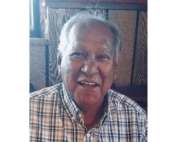 EDWIN HOPKINS Obituary (1945 - 2021) - Legacy Remembers