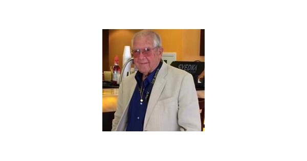 Felix Conte Obituary (1921 - 2022) - Legacy Remembers