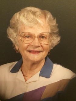Mary Jane Albright Obituary (2018) - Winter Haven, FL - Shoemaker ...