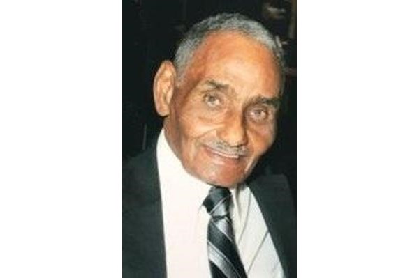 Clarence Broadnax, Jr. Obituary (1927 - 2017) - Legacy Remembers