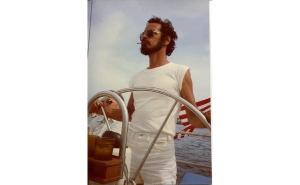 Richard Mannion, Sr. Obituary (1946 - 2017) - Legacy Remembers