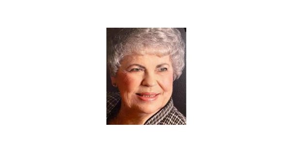 Mary Ruth Dovel Howarton Obituary (1929 - 2022) - Legacy Remembers