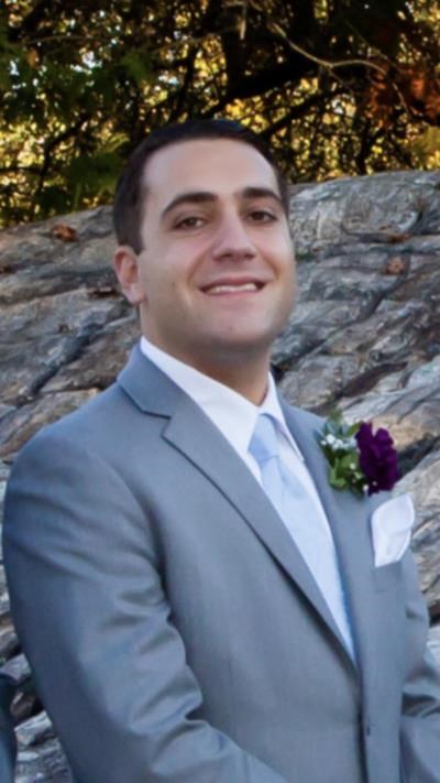 Scott Porzio Obituary (2019) - Pawling, NY - Horn & Thomes, Inc ...