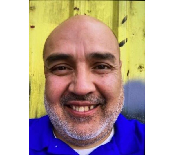 David Musquiz Obituary (1963 - 2022) - Legacy Remembers