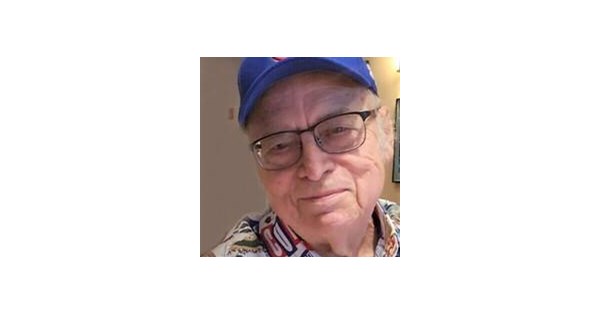 Gordon Pierce Obituary (2021) - South Holland, IL - Smits DeYoung ...