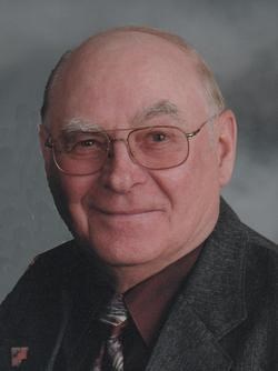 Harold Hass Obituary - Nelson Funeral Homes - Fessenden - 2016