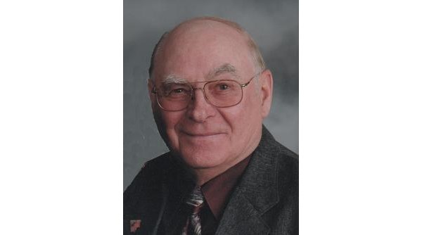 Harold Hass Obituary - Nelson Funeral Homes - Fessenden - 2016