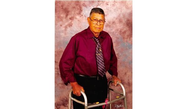 August Roybal Obituary (1939 - 2015) - Legacy Remembers