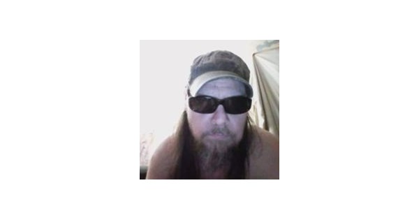 Christopher Hall Obituary (1967 - 2022) - Legacy Remembers