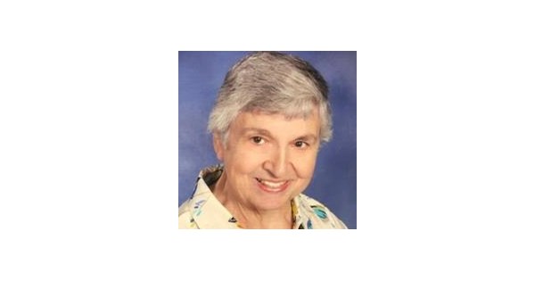 Patricia Steele Obituary (1935 - 2019) - Freeport, IL - Legacy Remembers