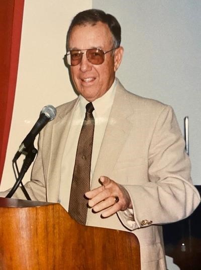 Robert Halstead Obituary (2021) - Bradenton, FL - Brown & Sons Funeral ...