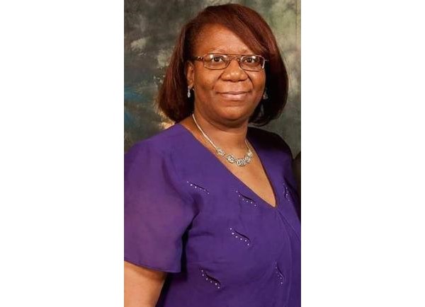 Brenda George Obituary (1962 - 2017) - Legacy Remembers