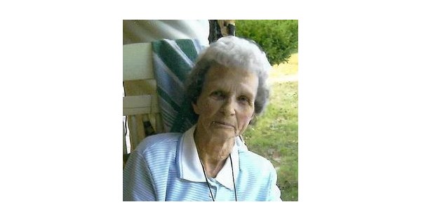 Ethel Robertson Obituary (2014) - Camden, AR - Proctor Funeral Home ...
