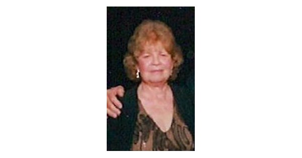 Gloria Karinen Obituary (2013) - L'Anse, MI - Jacobson Funeral Home - L ...