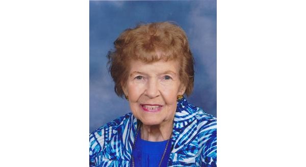 Jeanne Gardner Obituary (1925 - 2017) - Legacy Remembers