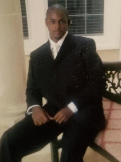 RODNEY "J. R." WRIGHT, JR. Obituary (1991 - 2017) - Legacy Remembers