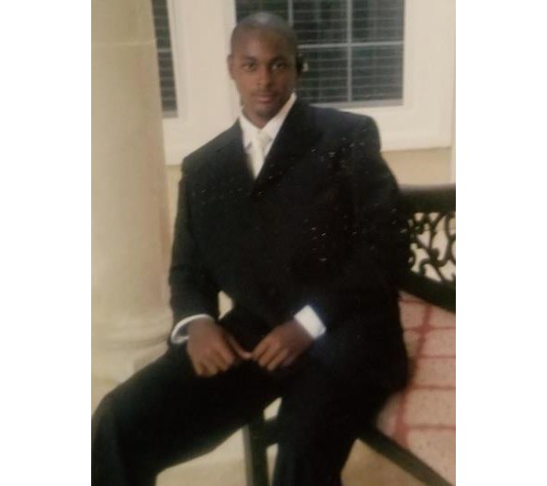 RODNEY "J. R." WRIGHT, JR. Obituary (1991 - 2017) - Legacy Remembers