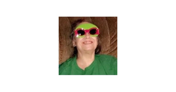 Cynthia "Cindy" Casper Obituary (1960 - 2023) - Legacy Remembers
